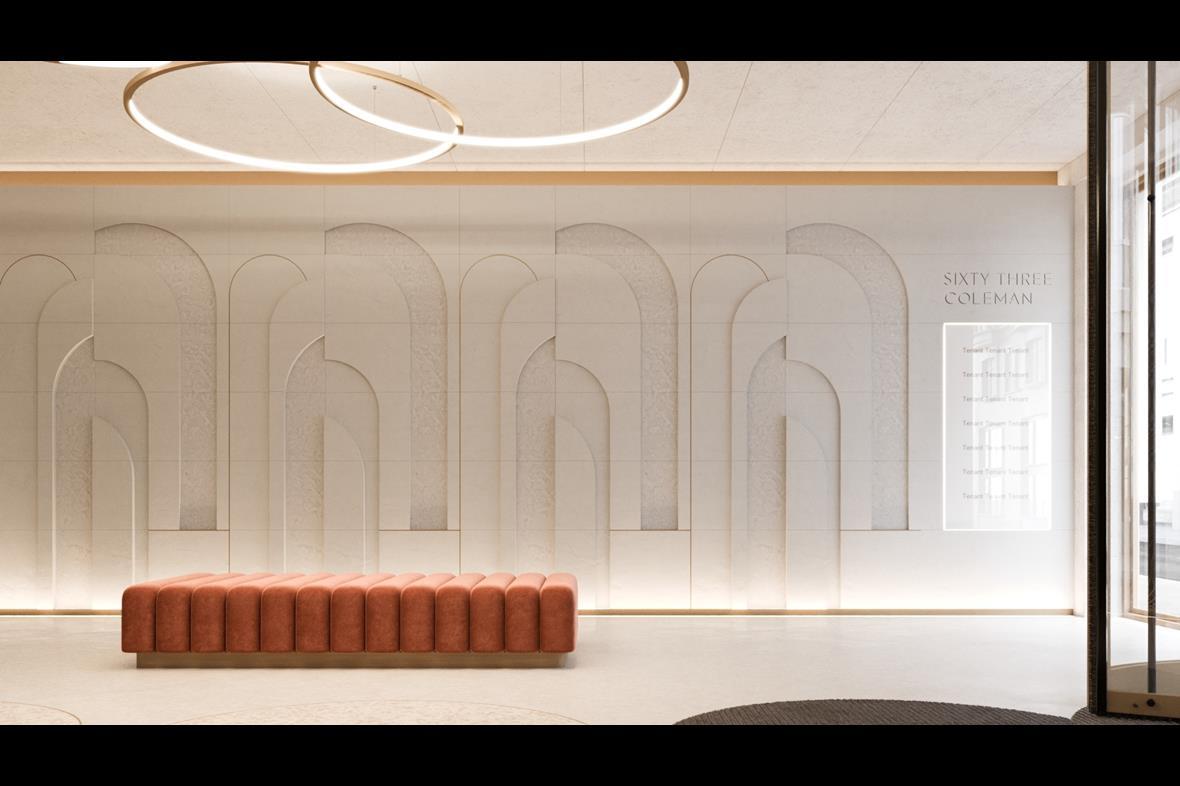 Emrys Architects gets green light for City office scheme | News ...